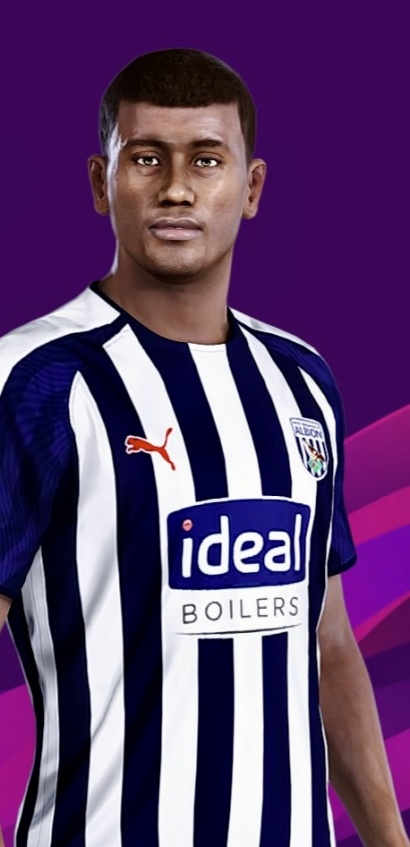 Rayhaan Tulloch - Pro Evolution Soccer Wiki - Neoseeker