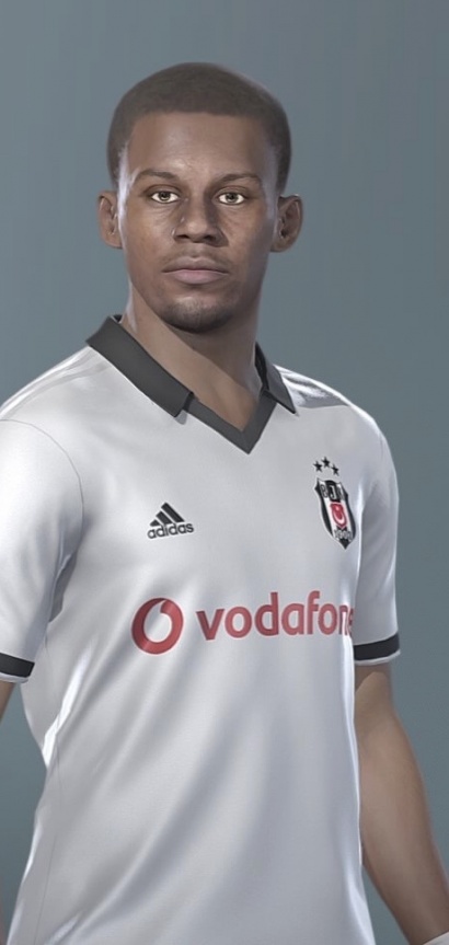 Jeremain Lens - Pro Evolution Soccer Wiki - Neoseeker