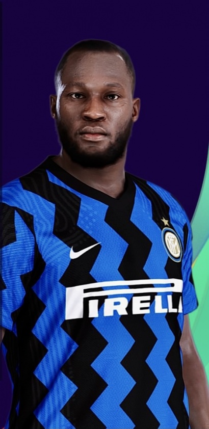 Romelu Lukaku - Pro Evolution Soccer Wiki - Neoseeker