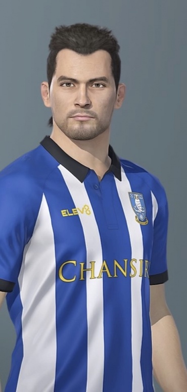Daniel Pudil - Pro Evolution Soccer Wiki - Neoseeker