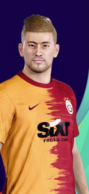 Halil Dervisoglu - Pro Evolution Soccer Wiki - Neoseeker