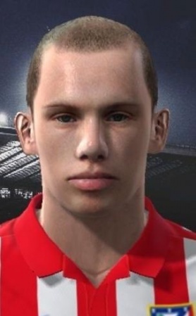 John Heitinga - Pro Evolution Soccer Wiki - Neoseeker