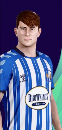 Craig Ross - Pro Evolution Soccer Wiki - Neoseeker