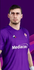 Martin Caceres - Pro Evolution Soccer Wiki - Neoseeker