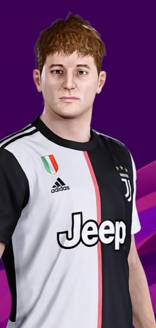 Luca Coccolo - Pro Evolution Soccer Wiki - Neoseeker