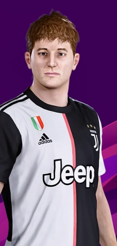 Luca Coccolo - Pro Evolution Soccer Wiki - Neoseeker