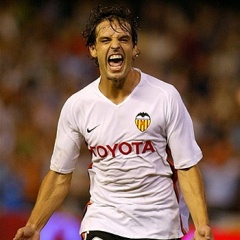 Fernando Morientes - Pro Evolution Soccer Wiki - Neoseeker