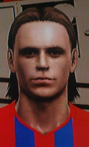 Juan Carlos Toja - Pro Evolution Soccer Wiki - Neoseeker