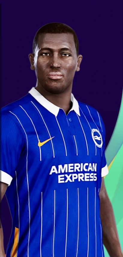 Moises Caicedo - Pro Evolution Soccer Wiki - Neoseeker