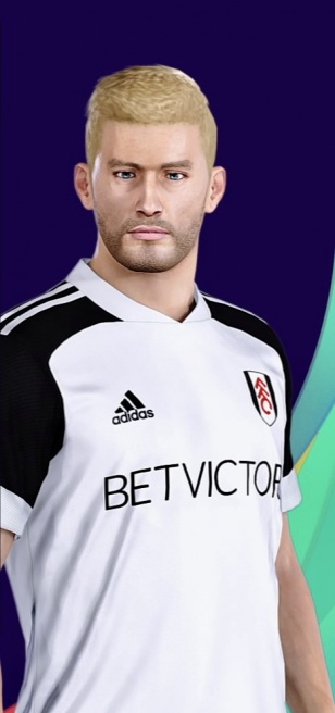 Tim Ream - Pro Evolution Soccer Wiki - Neoseeker