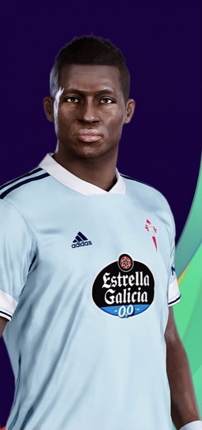 Joseph Aidoo - Pro Evolution Soccer Wiki - Neoseeker
