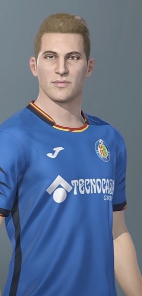 Ivan Alejo - Pro Evolution Soccer Wiki - Neoseeker