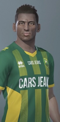 Dion Malone - Pro Evolution Soccer Wiki - Neoseeker