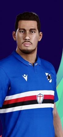 Kaique Rocha - Pro Evolution Soccer Wiki - Neoseeker