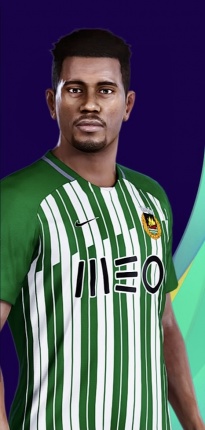 Savio Antonio Alves - Pro Evolution Soccer Wiki - Neoseeker