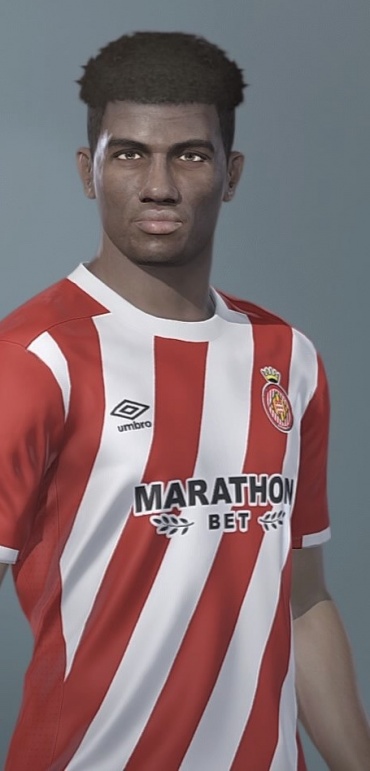 Kevin Soni - Pro Evolution Soccer Wiki - Neoseeker