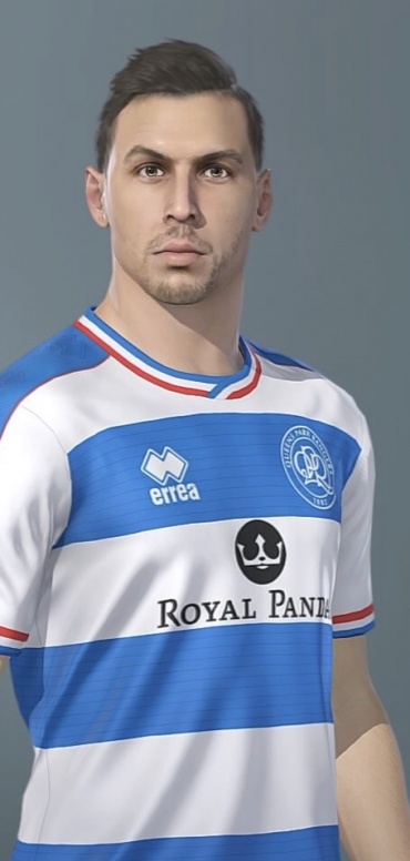 Geoff Cameron - Pro Evolution Soccer Wiki - Neoseeker