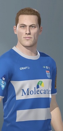 Thomas Lam - Pro Evolution Soccer Wiki - Neoseeker