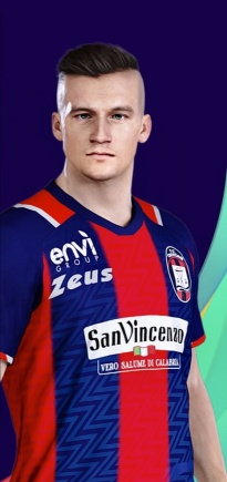 Arkadiusz Reca - Pro Evolution Soccer Wiki - Neoseeker
