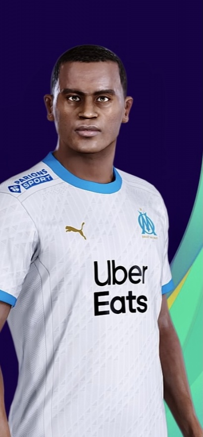 Richecard Richard - Pro Evolution Soccer Wiki - Neoseeker