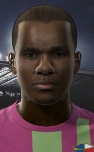Ikechukwu Uche - Pro Evolution Soccer Wiki - Neoseeker