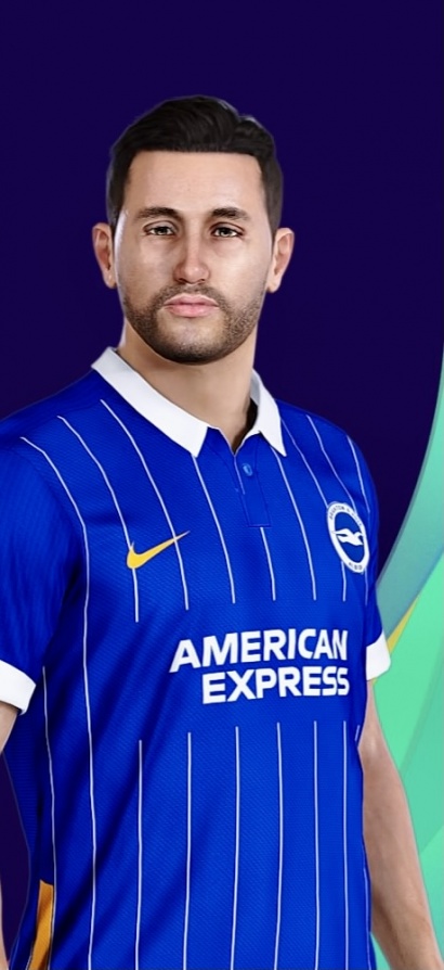 Florin Andone - Pro Evolution Soccer Wiki - Neoseeker
