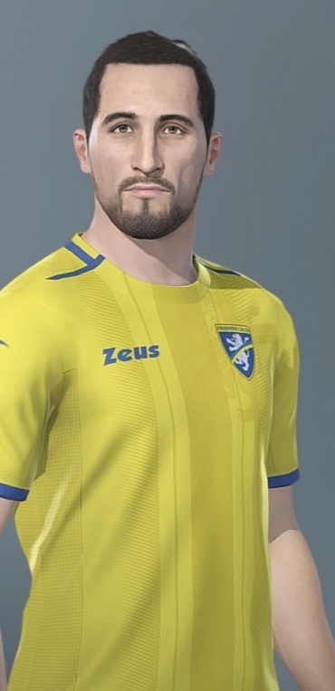 Cristian Molinaro - Pro Evolution Soccer Wiki - Neoseeker