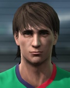 Mattia Perin - Pro Evolution Soccer Wiki - Neoseeker