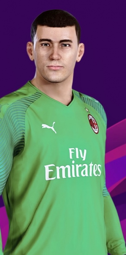 Matteo Soncin - Pro Evolution Soccer Wiki - Neoseeker