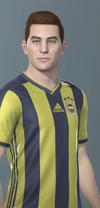Miha Zajc - Pro Evolution Soccer Wiki - Neoseeker