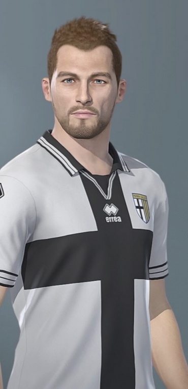 Luca Rigoni - Pro Evolution Soccer Wiki - Neoseeker