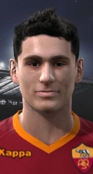 Aleandro Rosi - Pro Evolution Soccer Wiki - Neoseeker