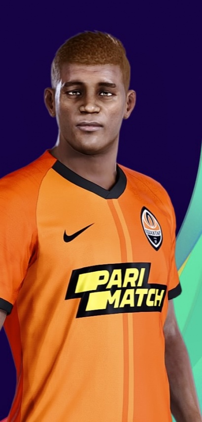 Vitor Eduardo da Silva Matos - Pro Evolution Soccer Wiki - Neoseeker
