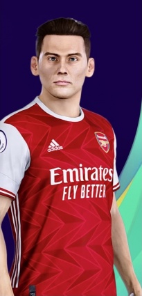 Ben Cottrell - Pro Evolution Soccer Wiki - Neoseeker