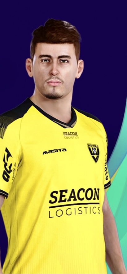 Meritan Shabani - Pro Evolution Soccer Wiki - Neoseeker