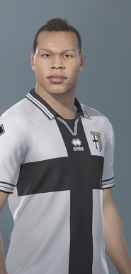 Jonathan Biabiany - Pro Evolution Soccer Wiki - Neoseeker