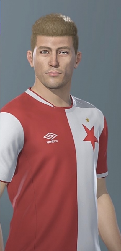 Ondrej Kudela - Pro Evolution Soccer Wiki - Neoseeker