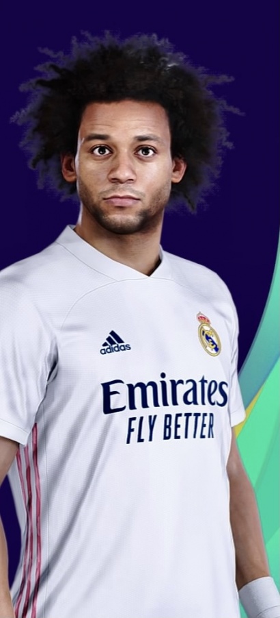 Marcelo - Pro Evolution Soccer Wiki - Neoseeker