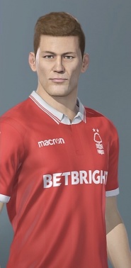 Ryan Yates - Pro Evolution Soccer Wiki - Neoseeker