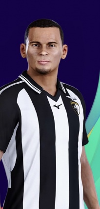 Ewerton - Pro Evolution Soccer Wiki - Neoseeker
