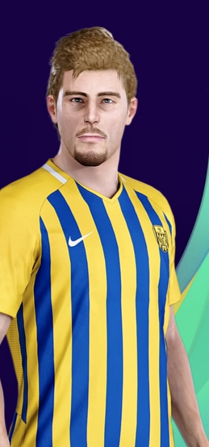 Saba Lobzhanidze - Pro Evolution Soccer Wiki - Neoseeker
