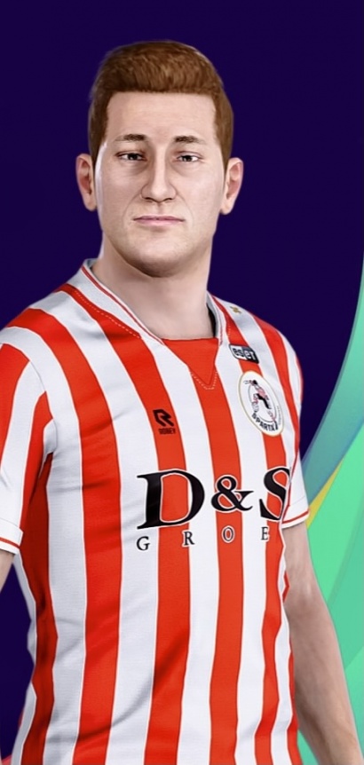 Mario Engels - Pro Evolution Soccer Wiki - Neoseeker