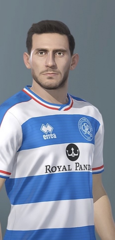 Angel Rangel - Pro Evolution Soccer Wiki - Neoseeker