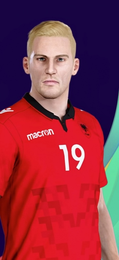 Bekim Balaj - Pro Evolution Soccer Wiki - Neoseeker