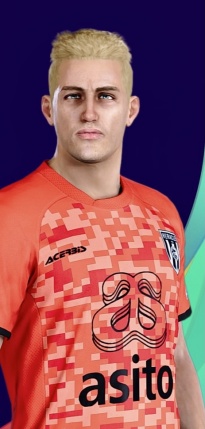 Koen Bucker - Pro Evolution Soccer Wiki - Neoseeker