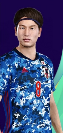 Genki Haraguchi - Pro Evolution Soccer Wiki - Neoseeker
