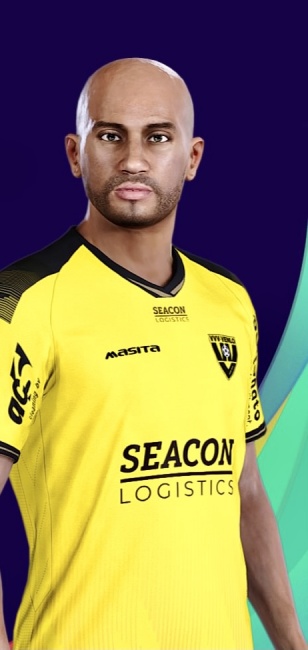 Joshua John - Pro Evolution Soccer Wiki - Neoseeker