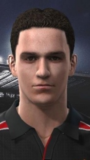 Javi Varas - Pro Evolution Soccer Wiki - Neoseeker