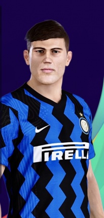 Lorenzo Moretti - Pro Evolution Soccer Wiki - Neoseeker