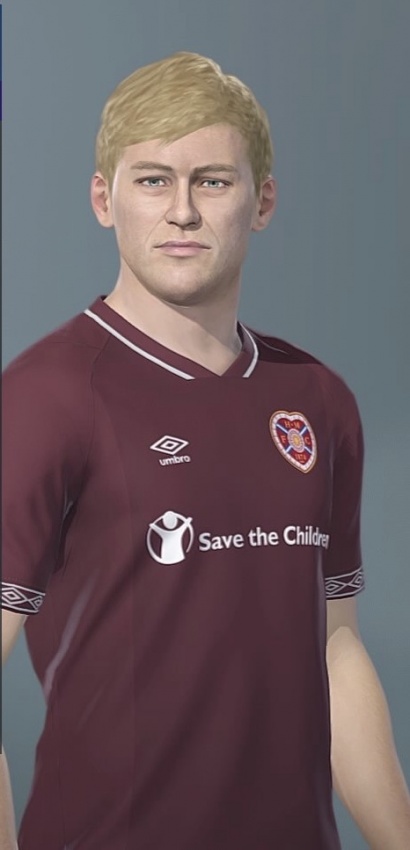 Connor Smith - Pro Evolution Soccer Wiki - Neoseeker